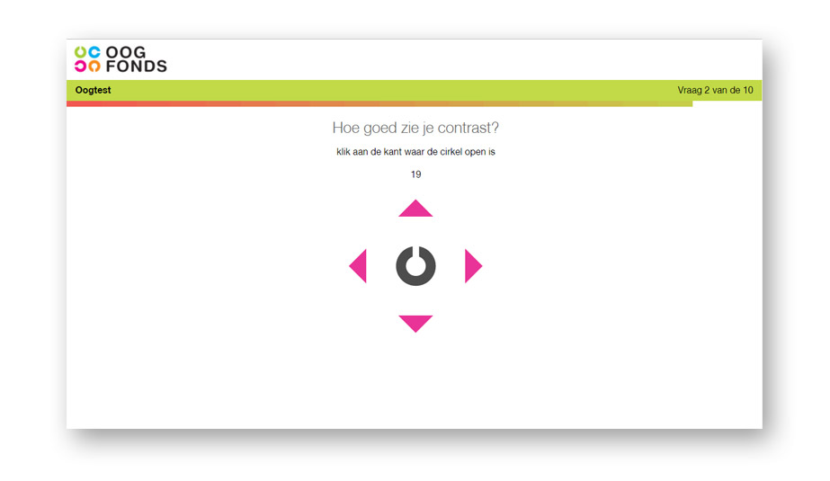 Oogmeting laten doen: bij de oogarts of de opticien?