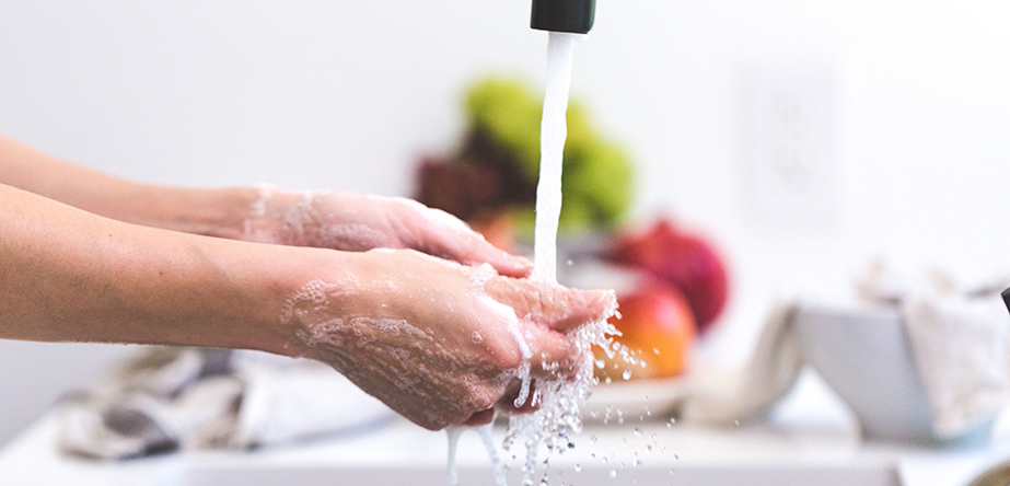 Oogdruppels toedienen op de juiste manier in 6 stappen - 123 Lens Blog