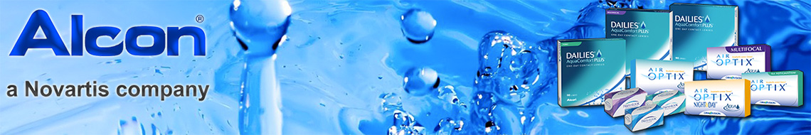 Alcon / 123lens.nl