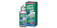 Opti-Free GP / 123lens.nl