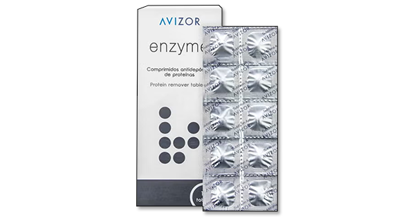 Avizor Enzyme / 123lens.nl