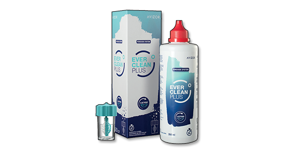 Ever Clean Plus / 123lens.nl