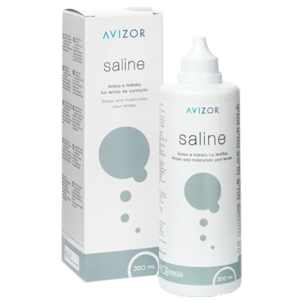 Avizor Saline / 123lens.nl
