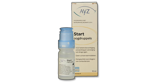 AYZ Start - 123lens.nl
