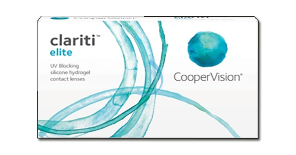 clariti elite / 123lens.nl