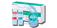 Menicon Progent / 123lens.nl