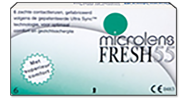 Fresh 55 / 123lens.nl