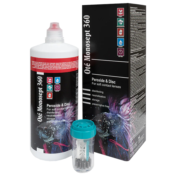 Oté Monosept / 123lens.nl