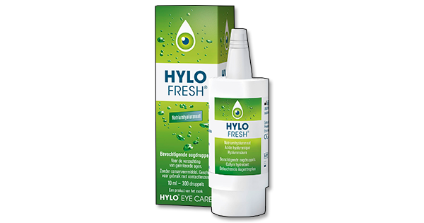 Hylo Fresh / 123lens.nl